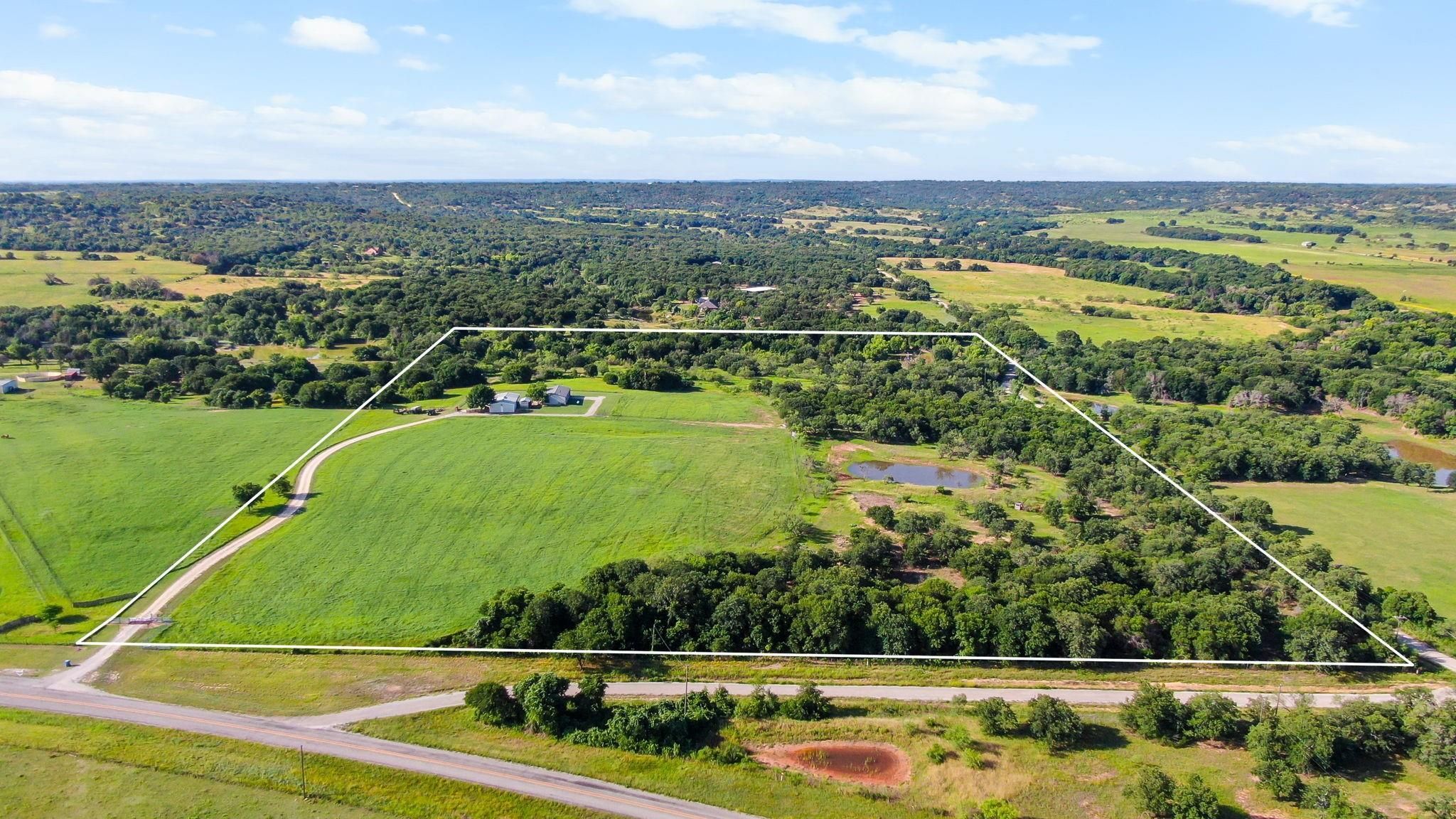 14047 FM 1188, Stephenville, TX 76401 | MLS: 20353852 | LandWatch