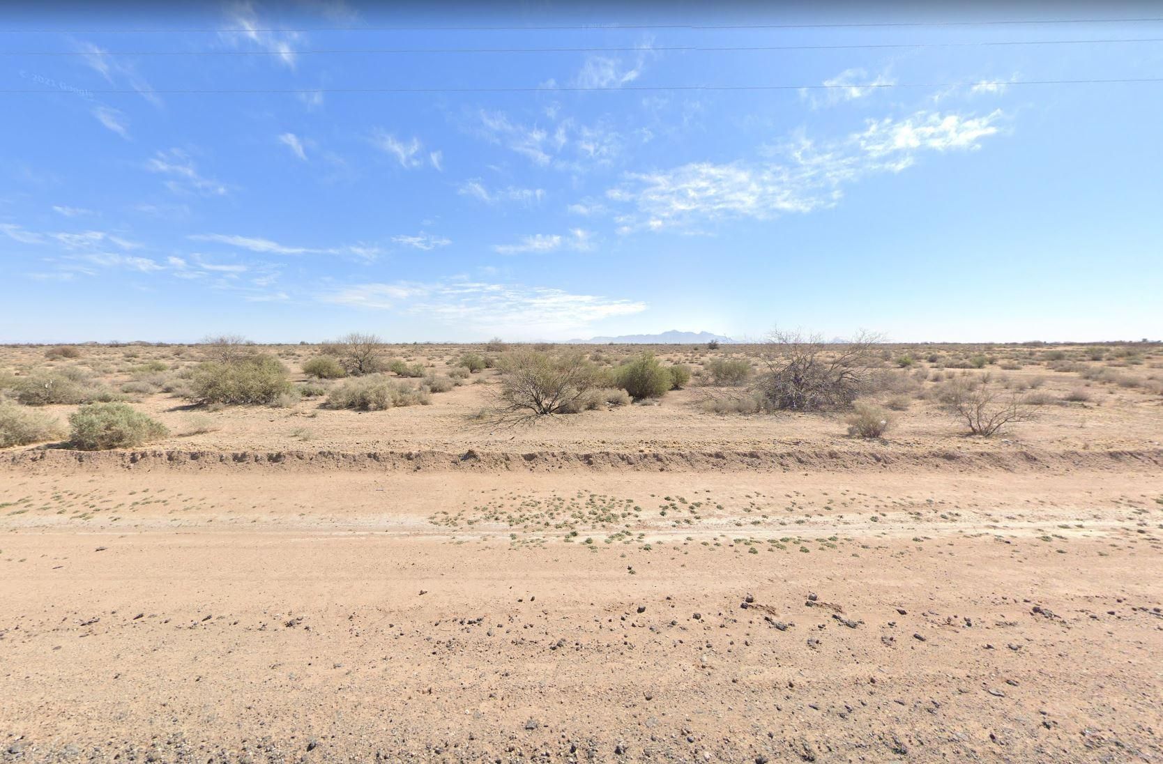 Eloy, Pinal County, AZ Recreational Property, Undeveloped Land ...