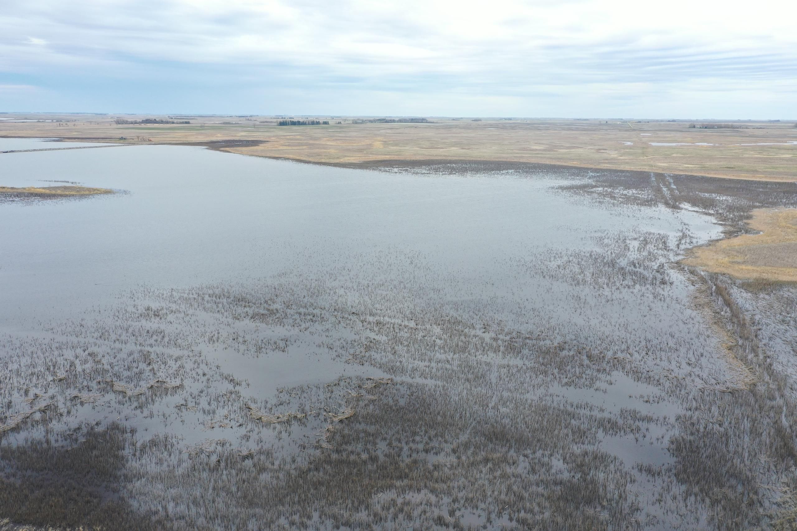 Brocket, Nelson County, ND Recreational Property, Hunting Property for ...