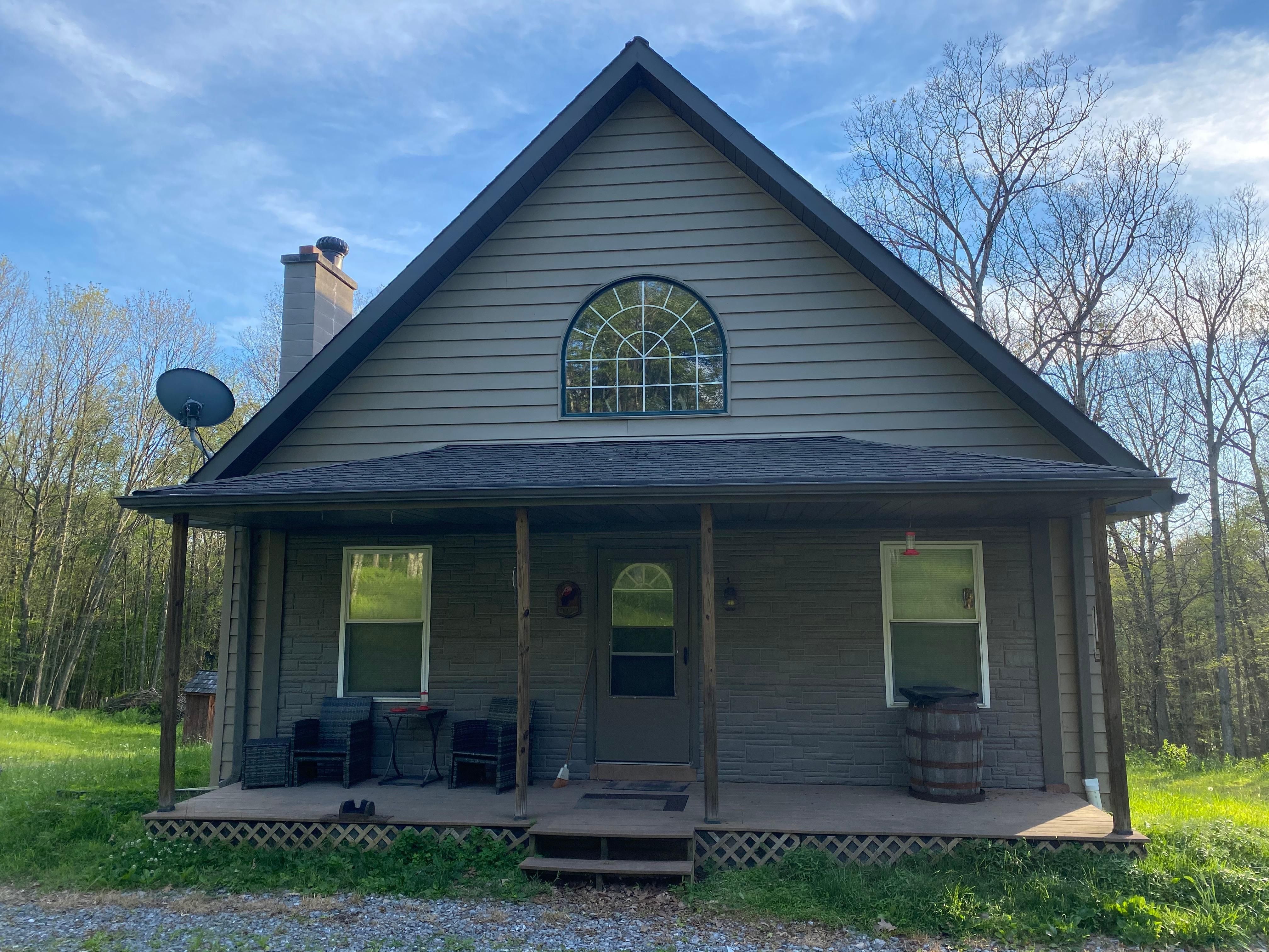 Keating Mountain Road, Lot#WP001, Pottersdale, PA 16871 | LandWatch