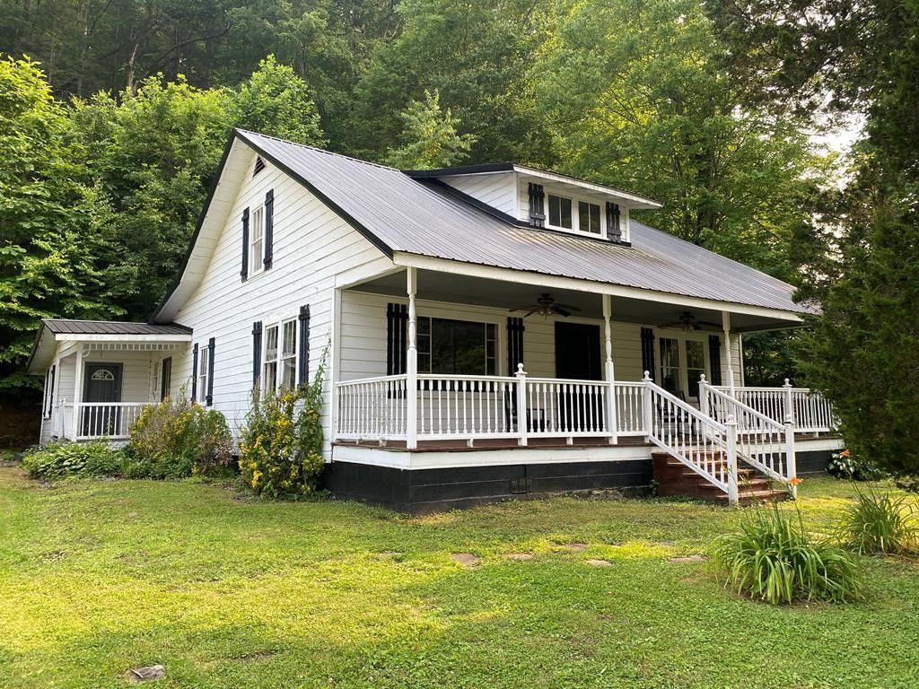 70 King Road, Ashcamp, KY 41512 | MLS: 118736 | LandWatch