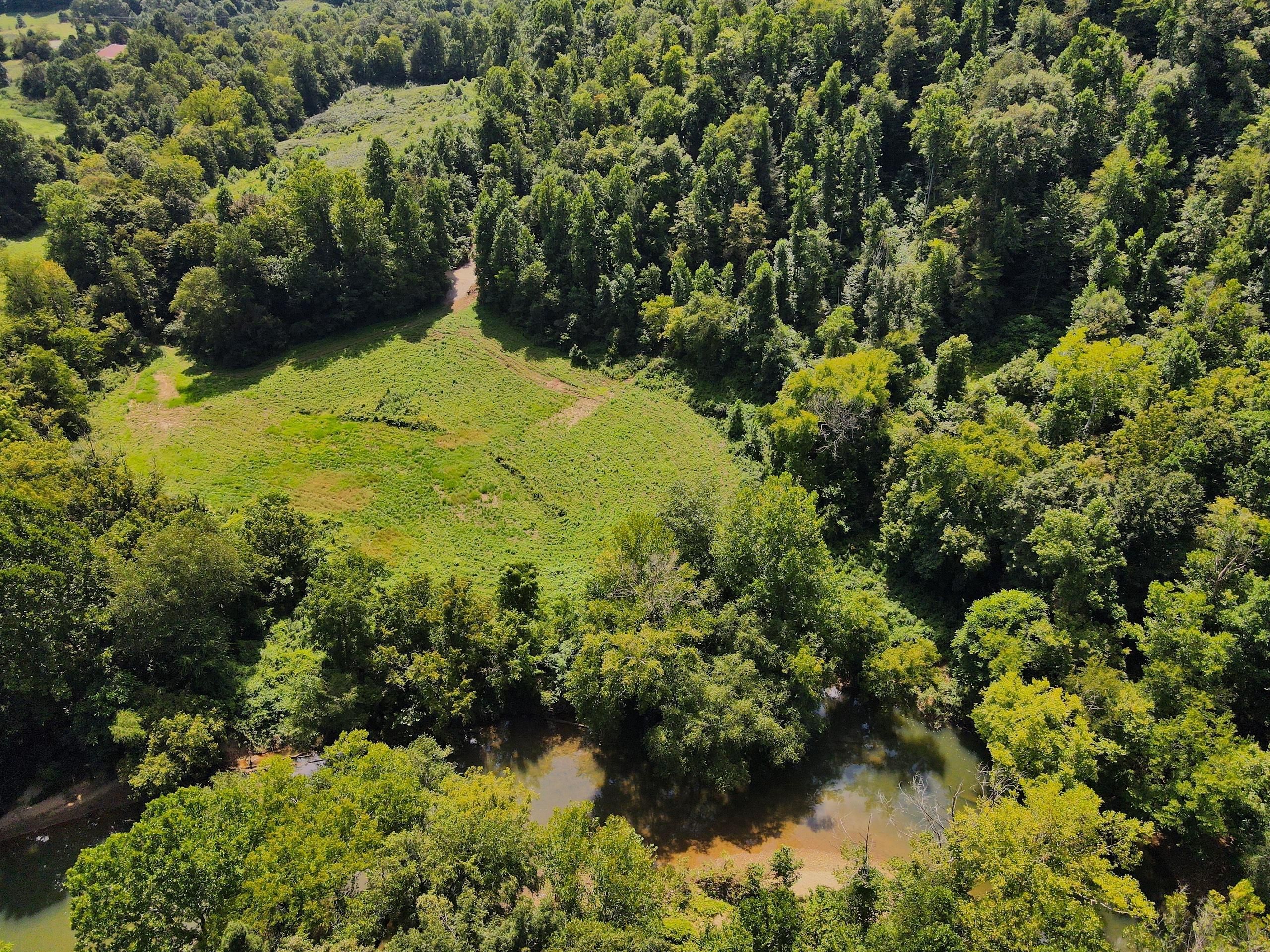 Oneida, Clay County, KY Recreational Property, Timberland Property ...