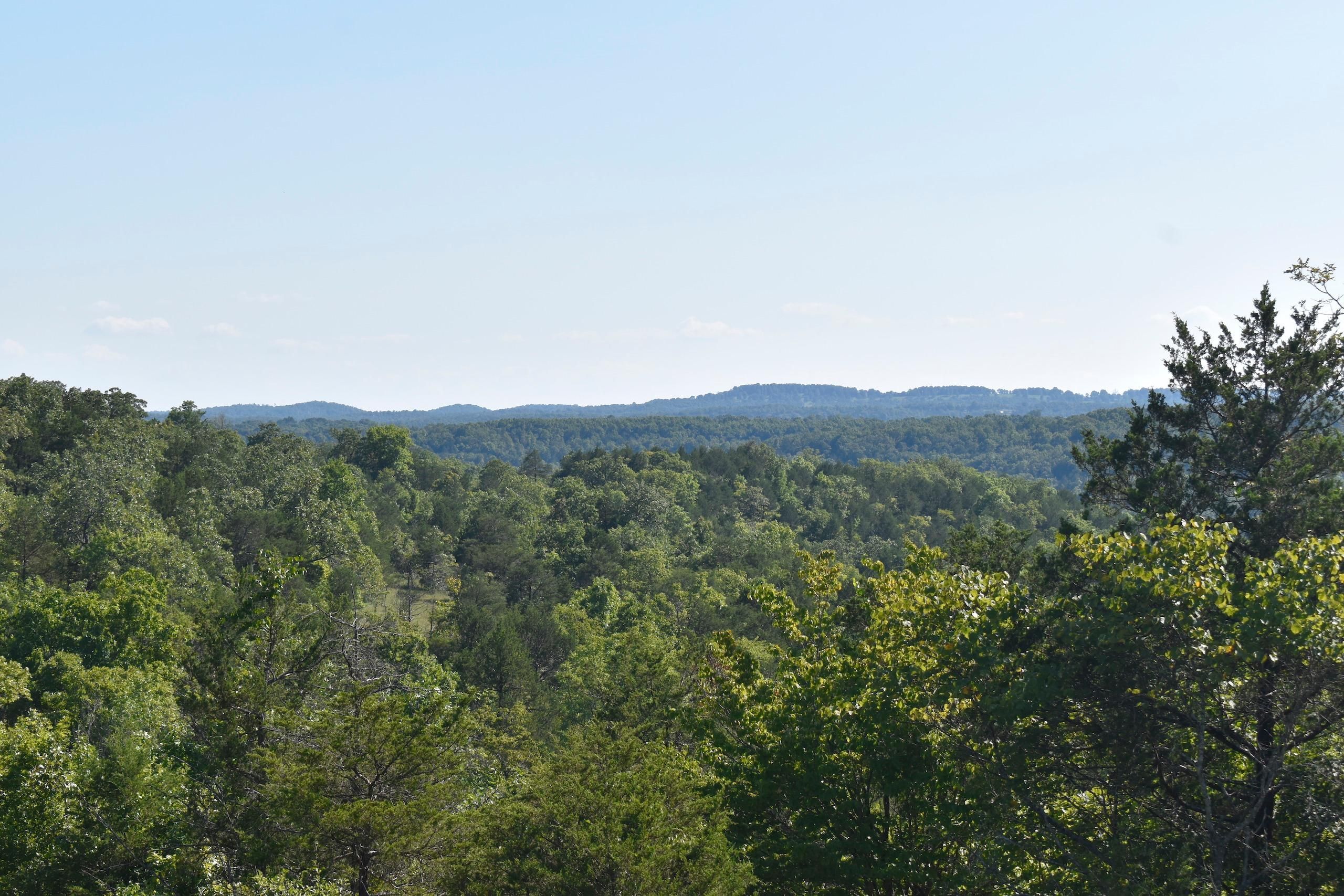Gainesville, Ozark County, MO Recreational Property, Timberland ...