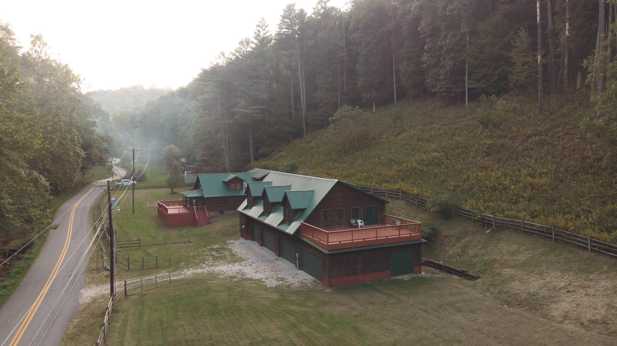 Alkol, Lincoln County, WV Farms and Ranches, Hunting Property for sale ...