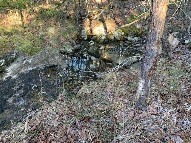 Nashoba, Pushmataha County, OK Undeveloped Land, Lakefront Property ...