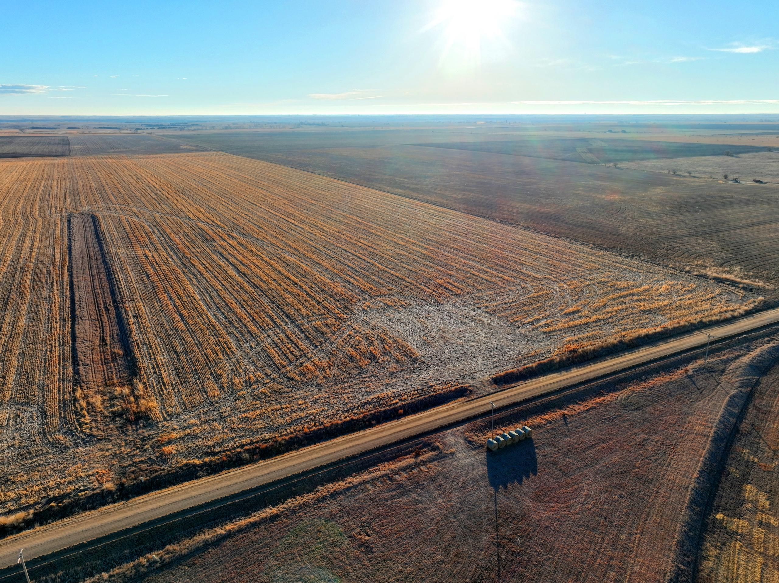 Russell, Russell County, KS Farms and Ranches, Recreational Property ...