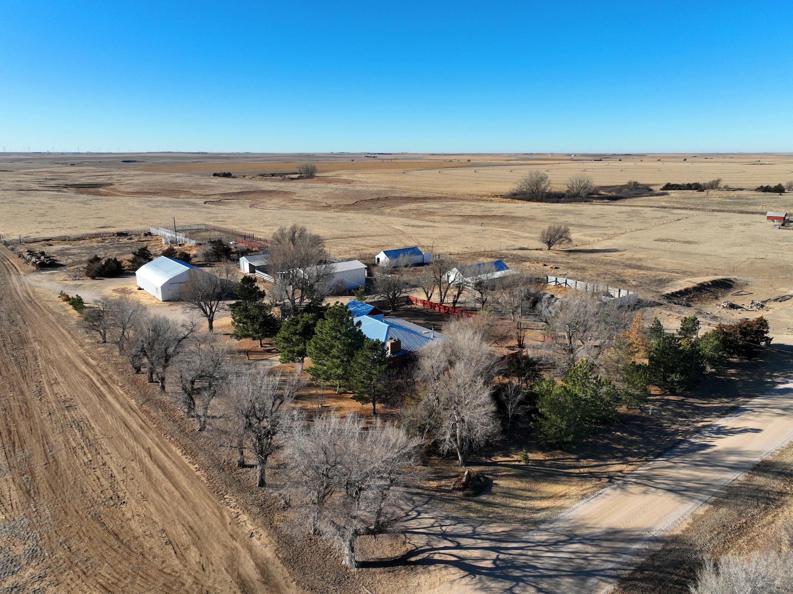 11319 Upland Road, Dodge City, KS 67801 | LandWatch