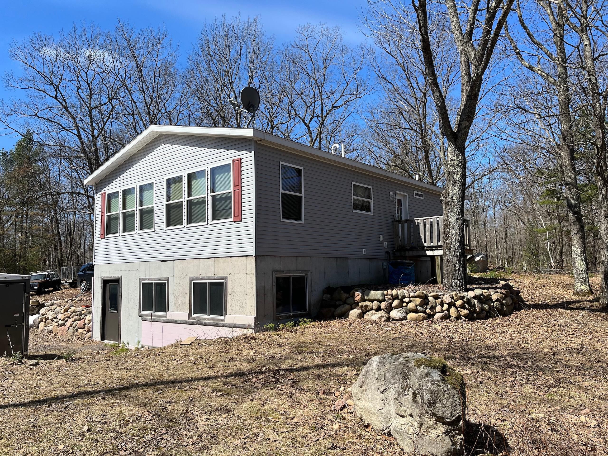 10104 W State Hwy 77, Hayward, WI 54843 | LandWatch