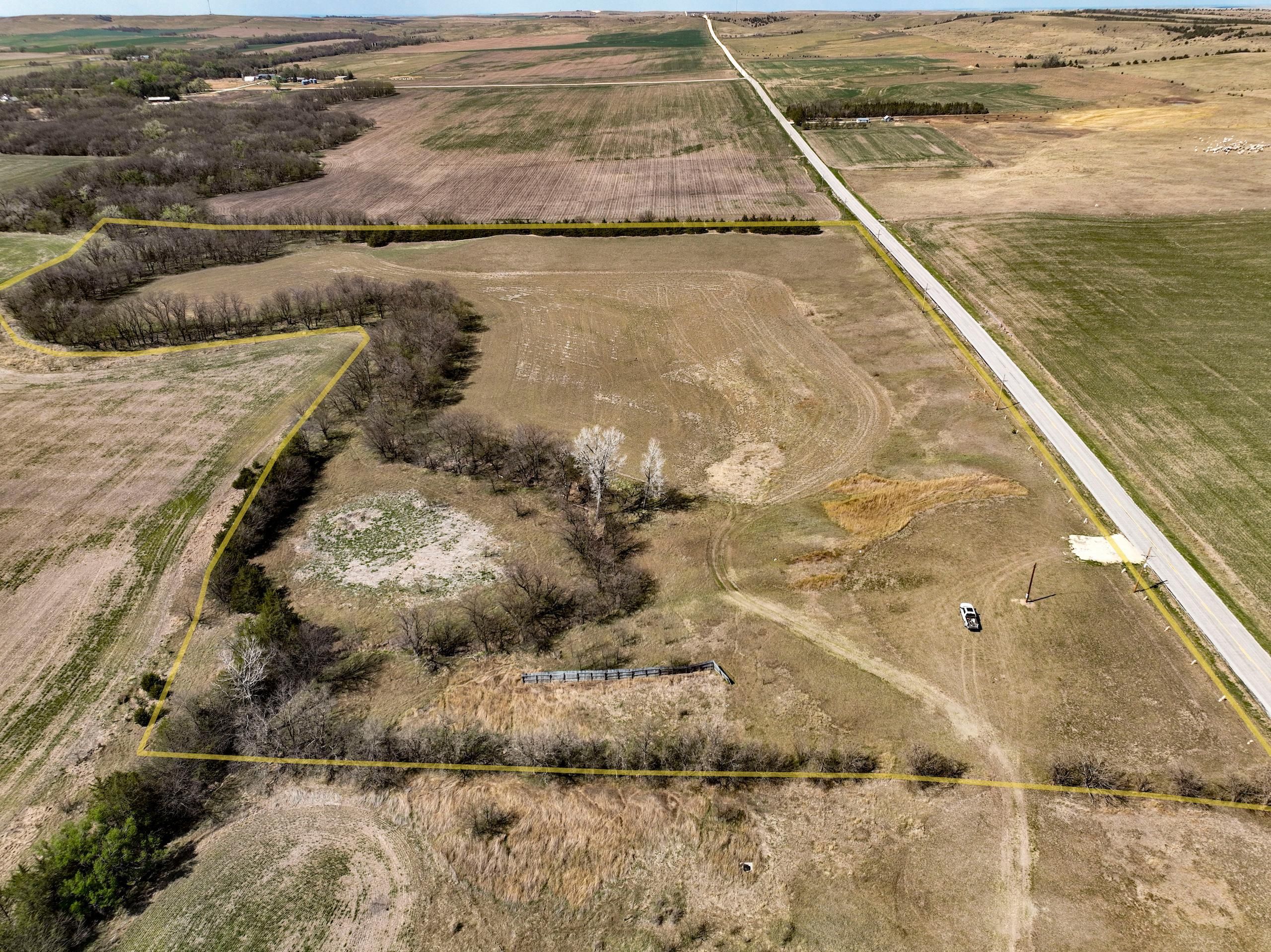 150th Rd, Hunter, KS 67452 | LandWatch