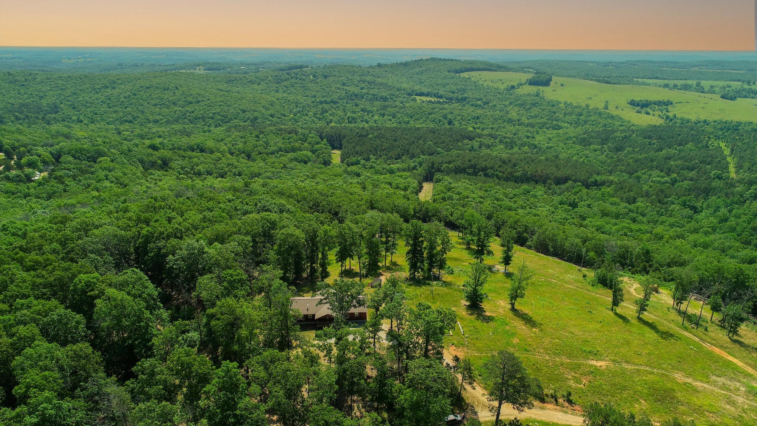 Gainesville, Ozark County, MO Recreational Property, Hunting Property ...