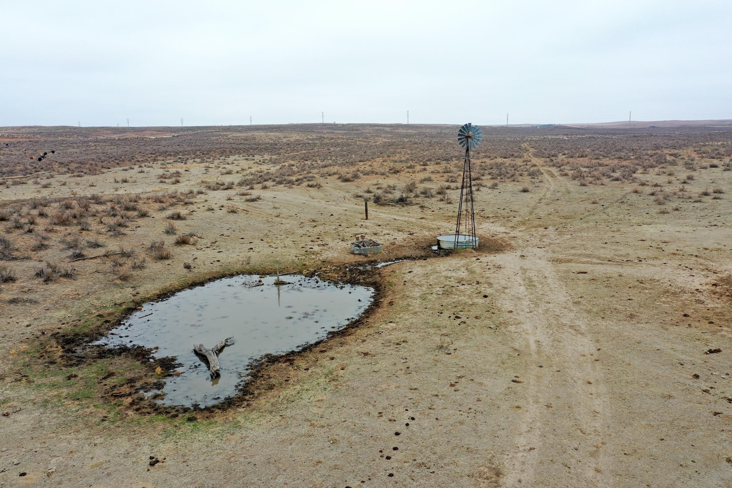 RR Hwy 283, May, OK 73851 | LandWatch