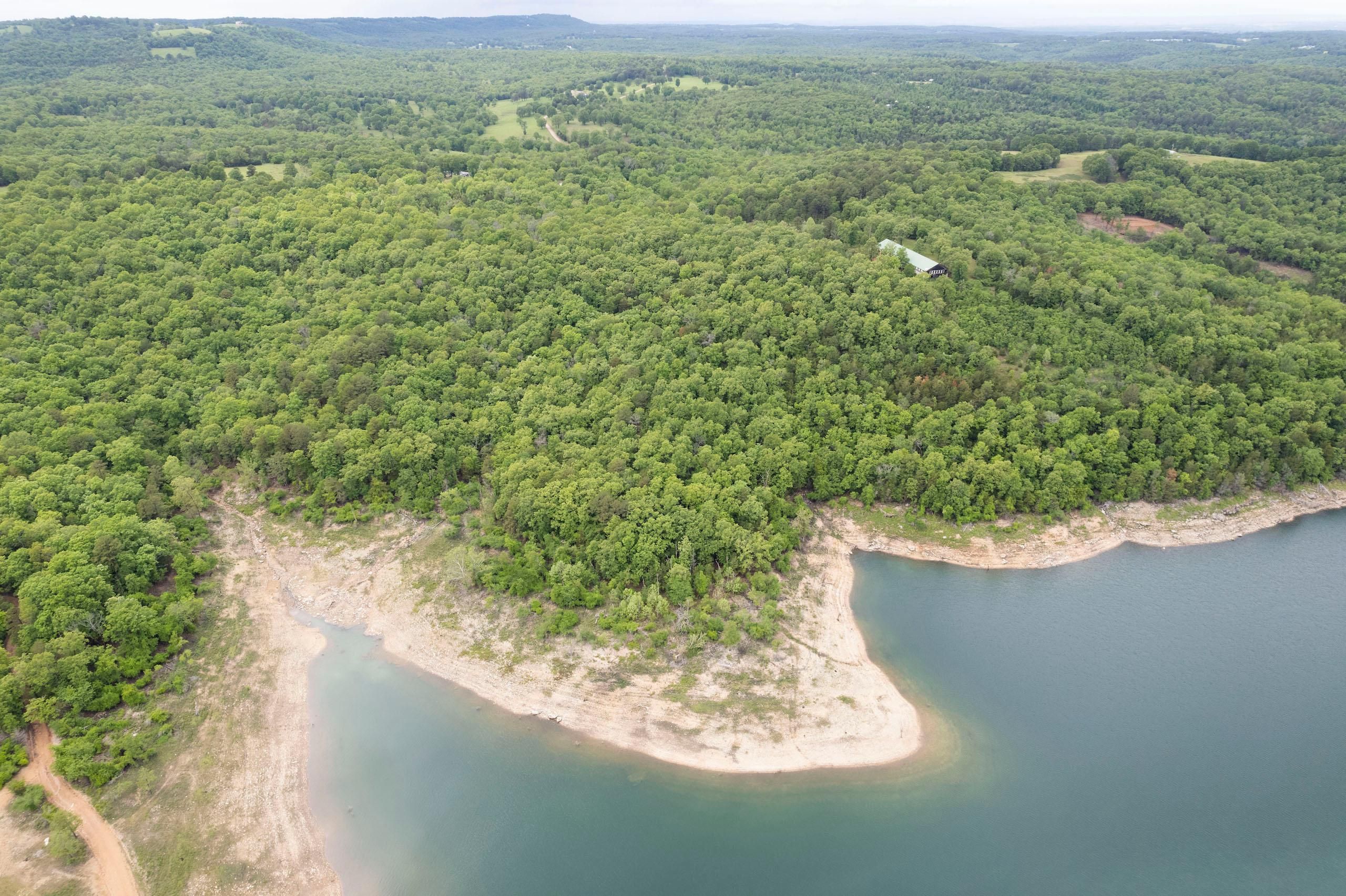 Peel, Marion County, AR Recreational Property, Timberland Property ...