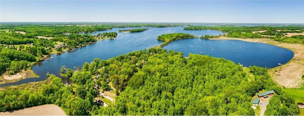 Stanchfield, Chisago County, MN Farms and Ranches, Lakefront Property ...