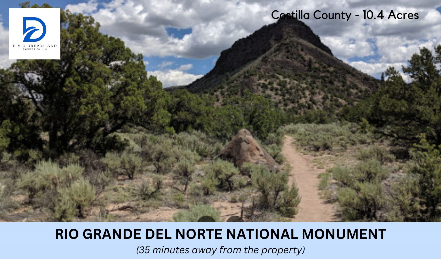 10.4 acres in Mesita, CO, 81152 | LandWatch