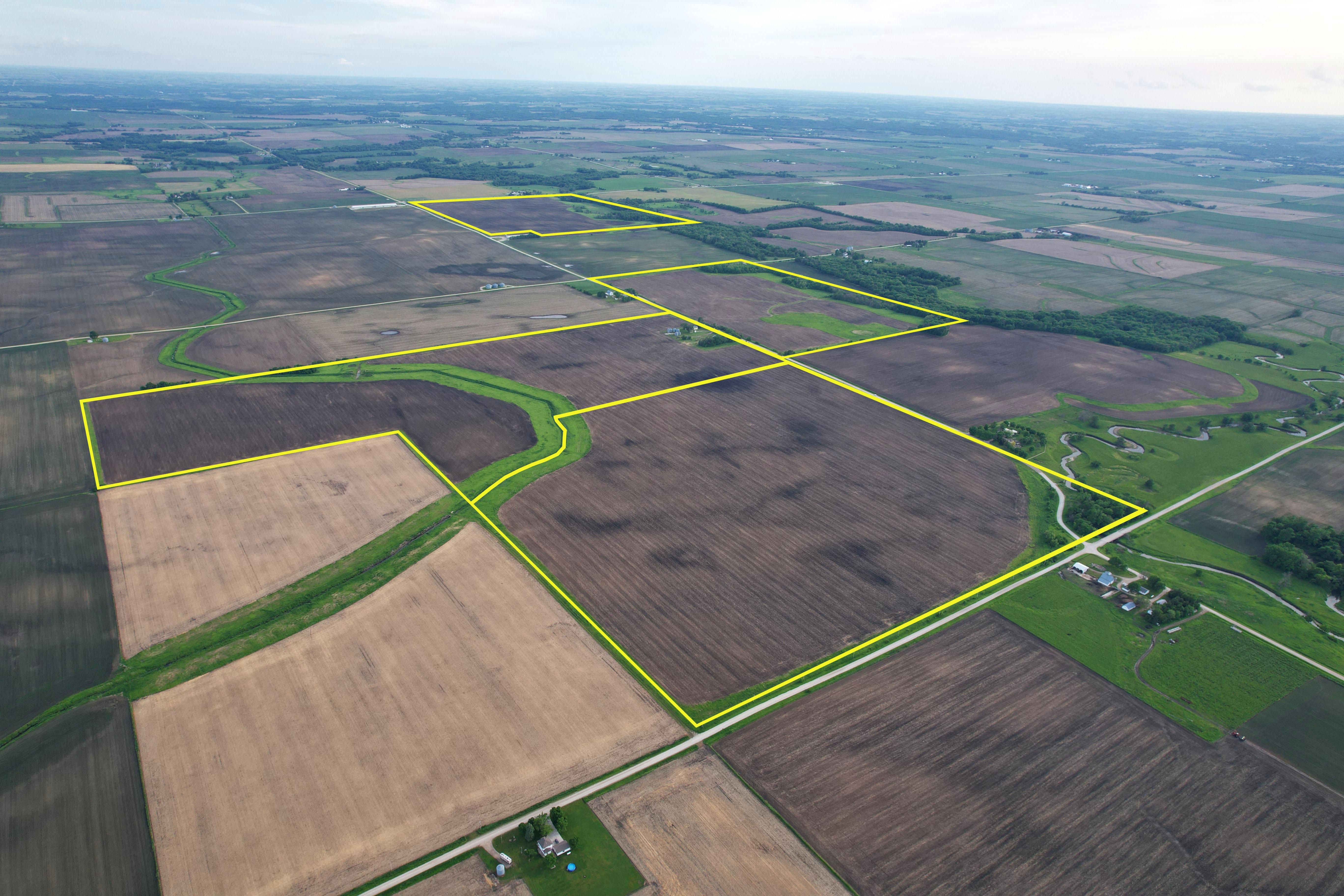 Beaumont Avenue, Linden, IA 50146 | MLS: 14010-79944 | LandWatch