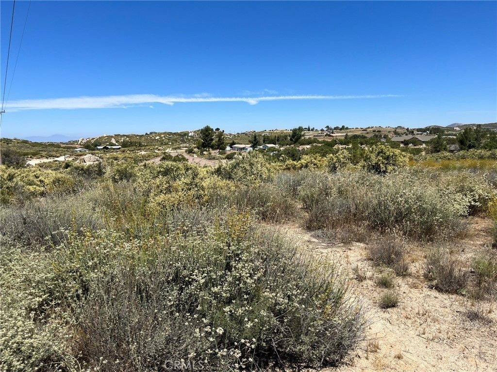 Aguanga, Riverside County, CA Farms and Ranches, Homesites for sale ...