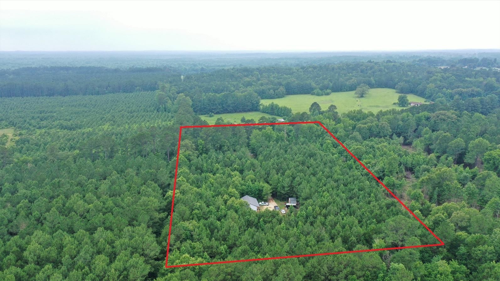 14151 Texas 43, Bivins, TX 75555 | MLS: 20233520 | LandWatch