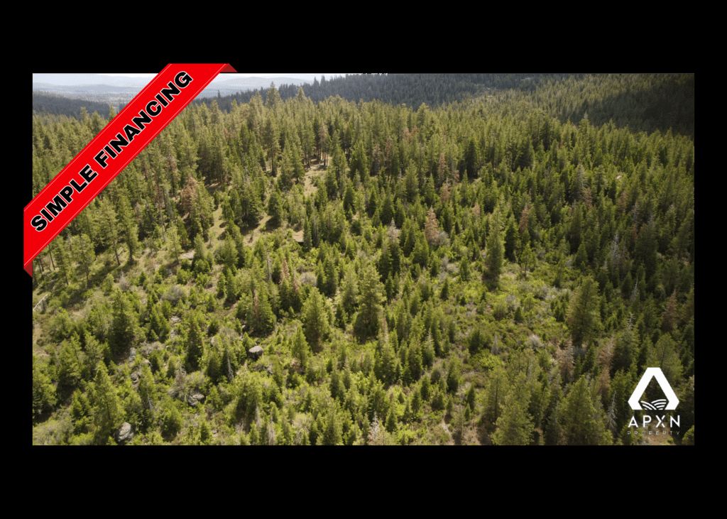 Bonanza, Klamath County, OR Recreational Property, Undeveloped Land ...