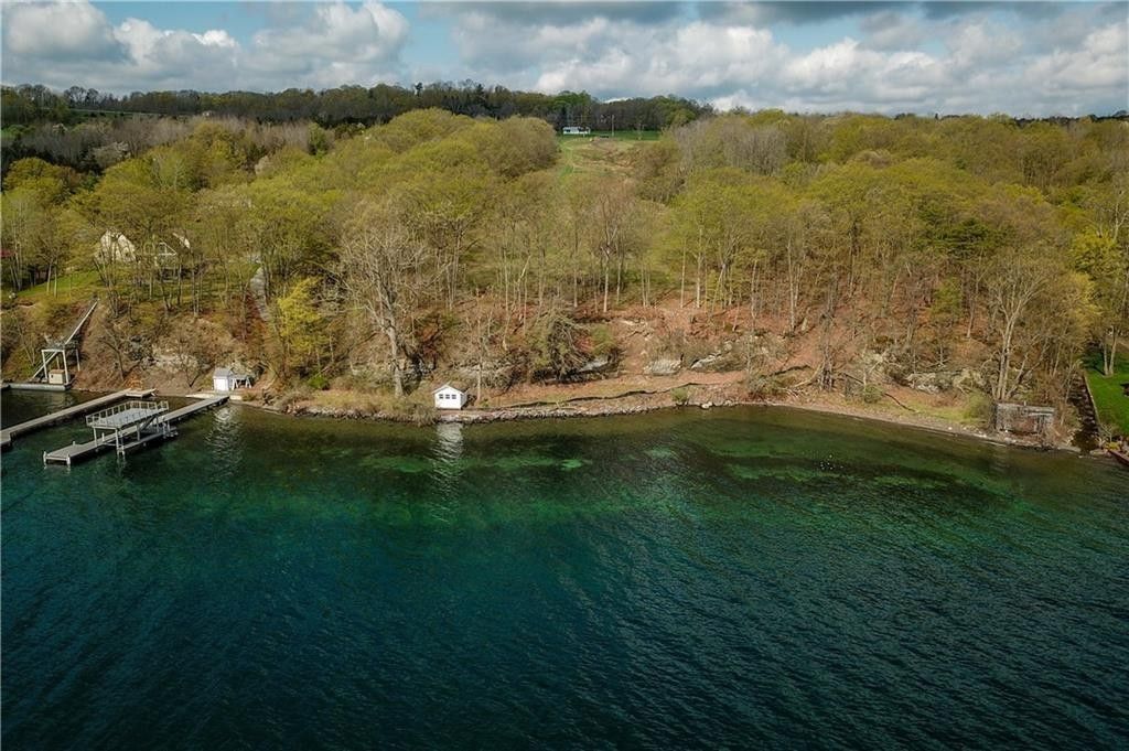 Dundee, Yates County, NY Farms and Ranches, Lakefront Property ...