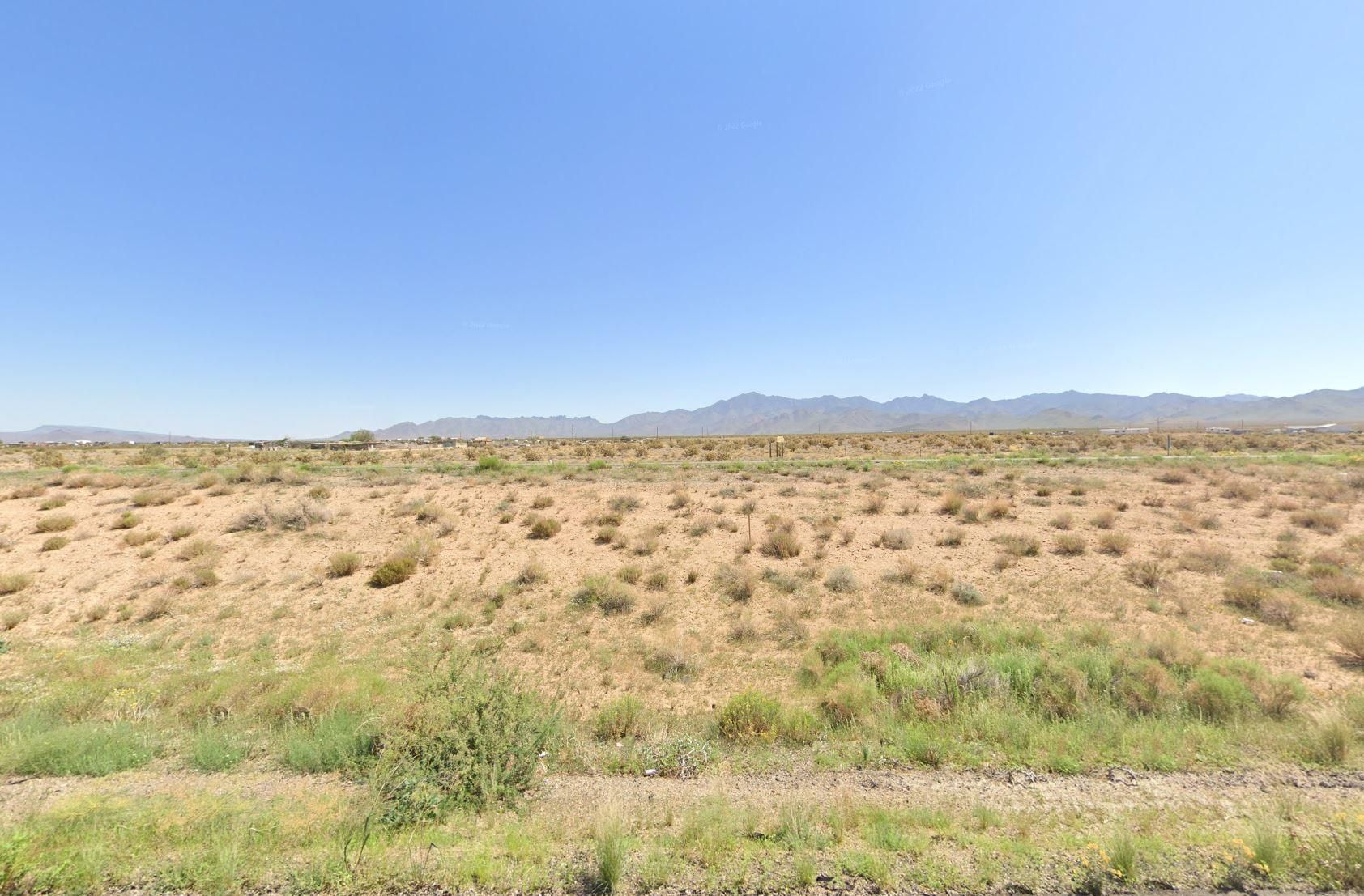 Rio Rico, Santa Cruz County, AZ Recreational Property, Undeveloped Land ...