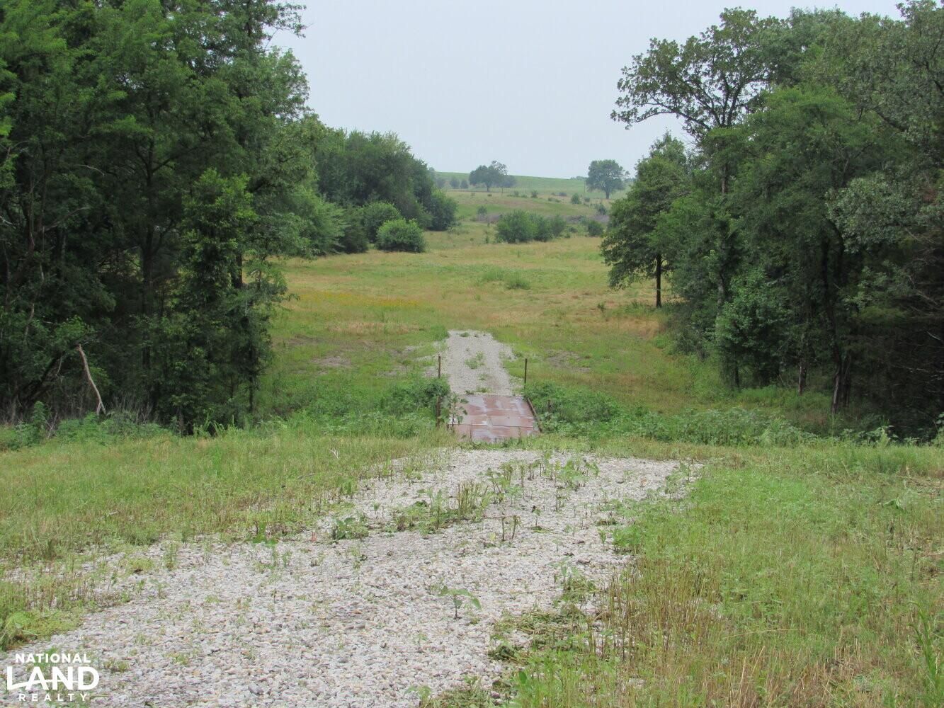 Holdenville, Hughes County, OK Recreational Property, Hunting Property ...