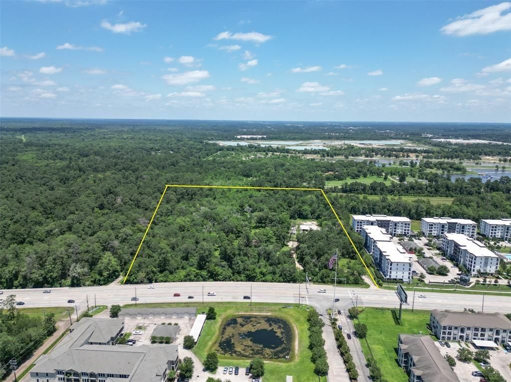 546 Farm to Market Road 1488, Conroe, TX 77384 | MLS: 30416120 | LandWatch