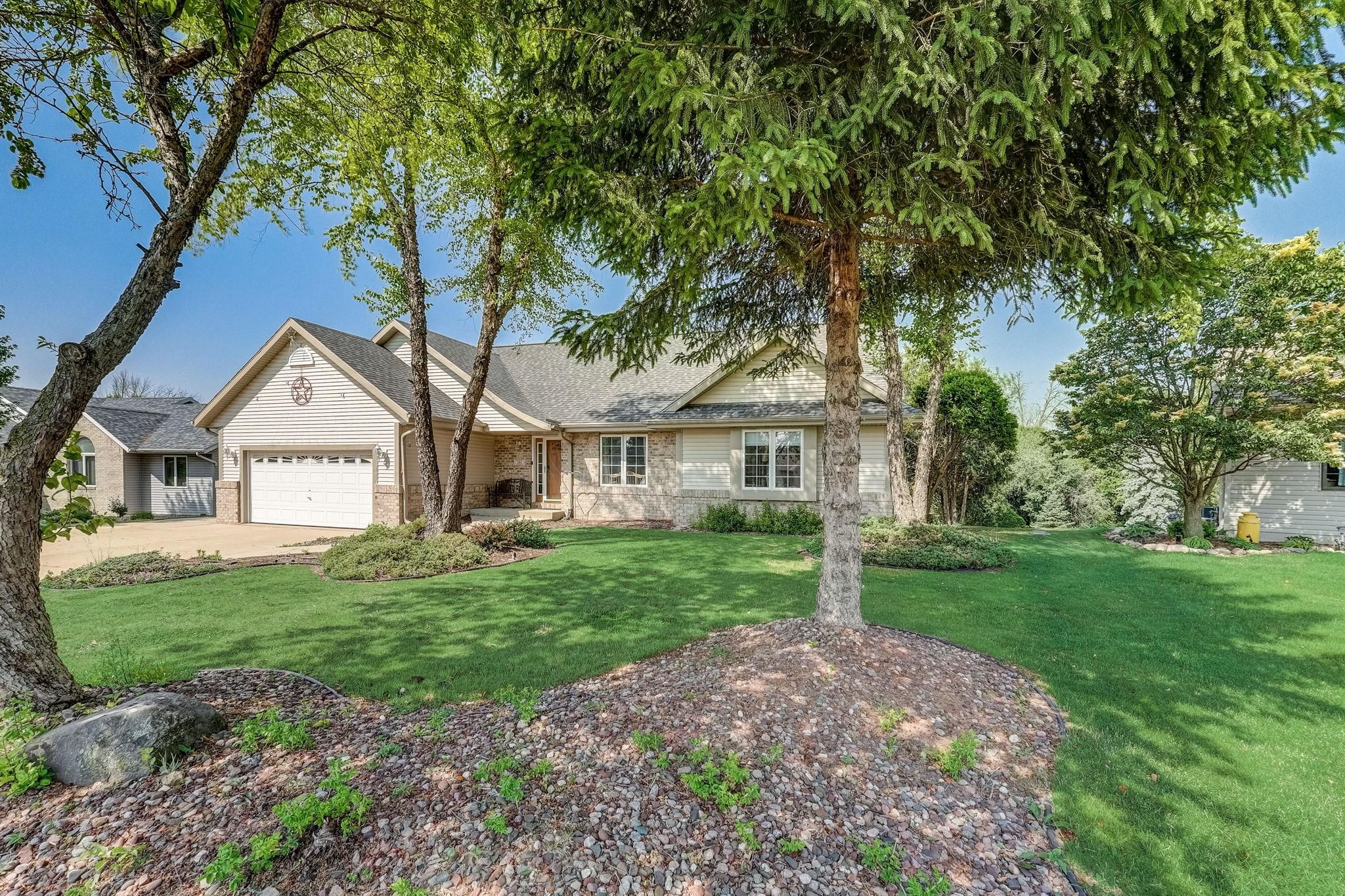 Johnson Creek, Jefferson County, WI House for sale Property ID ...