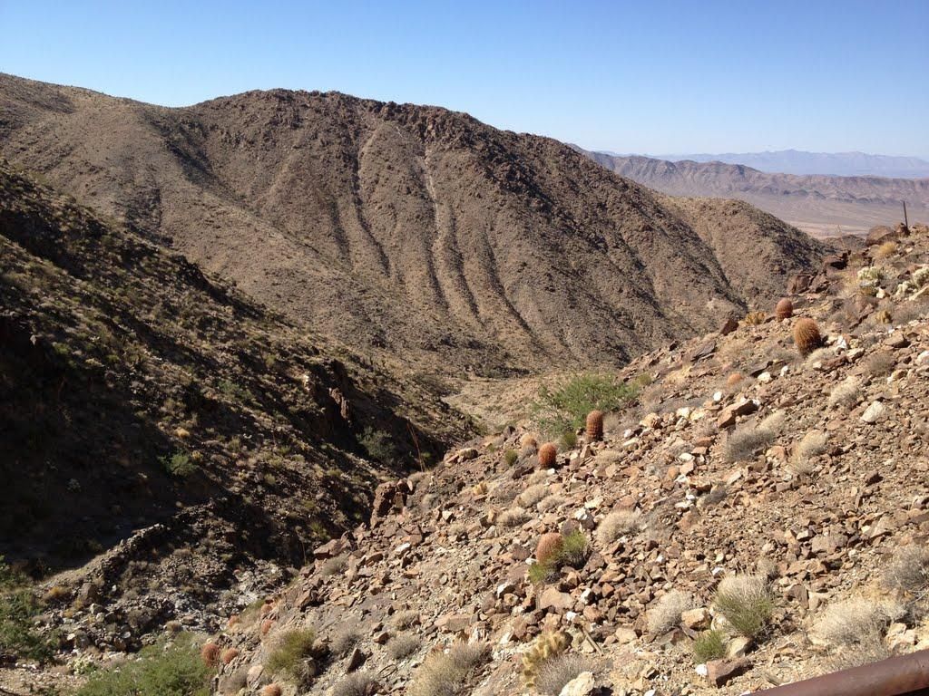 10 acres in Meadview, AZ, 86444 | MLS: 338-05-390J | LandWatch