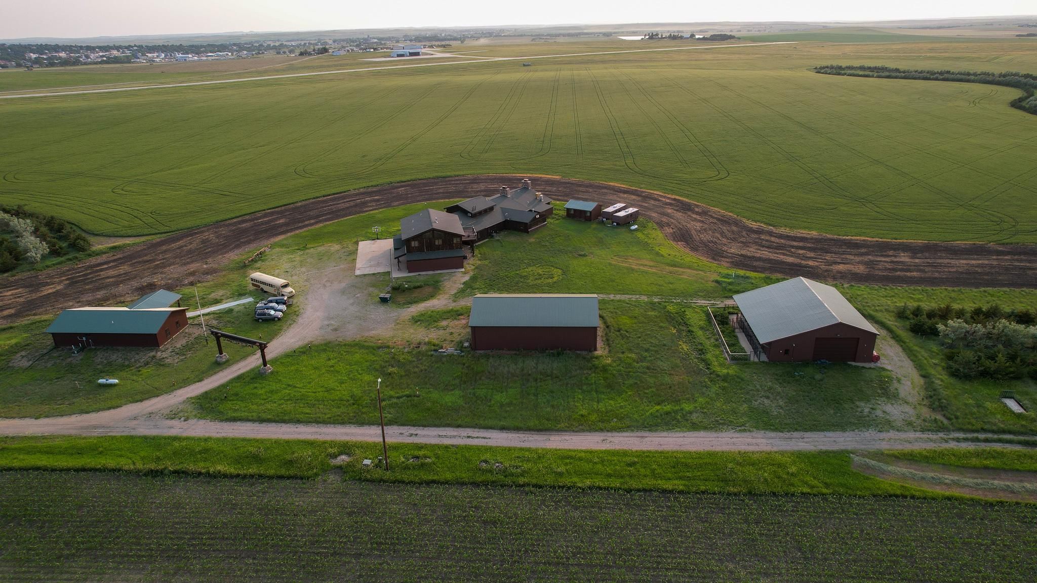 27689 317th Avenue, Winner, SD 57580 | LandWatch