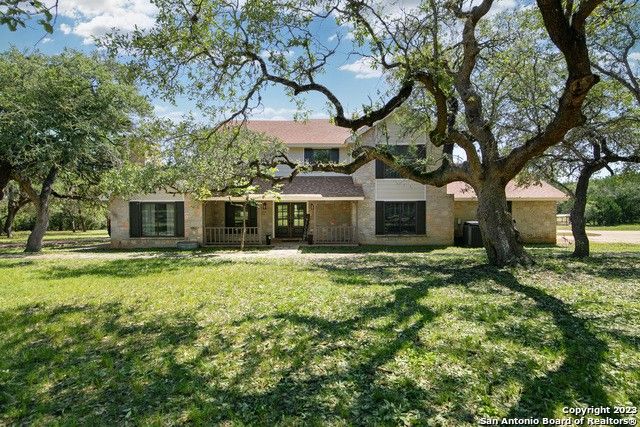 Bulverde, Comal County, TX Farms and Ranches, House for sale Property ...