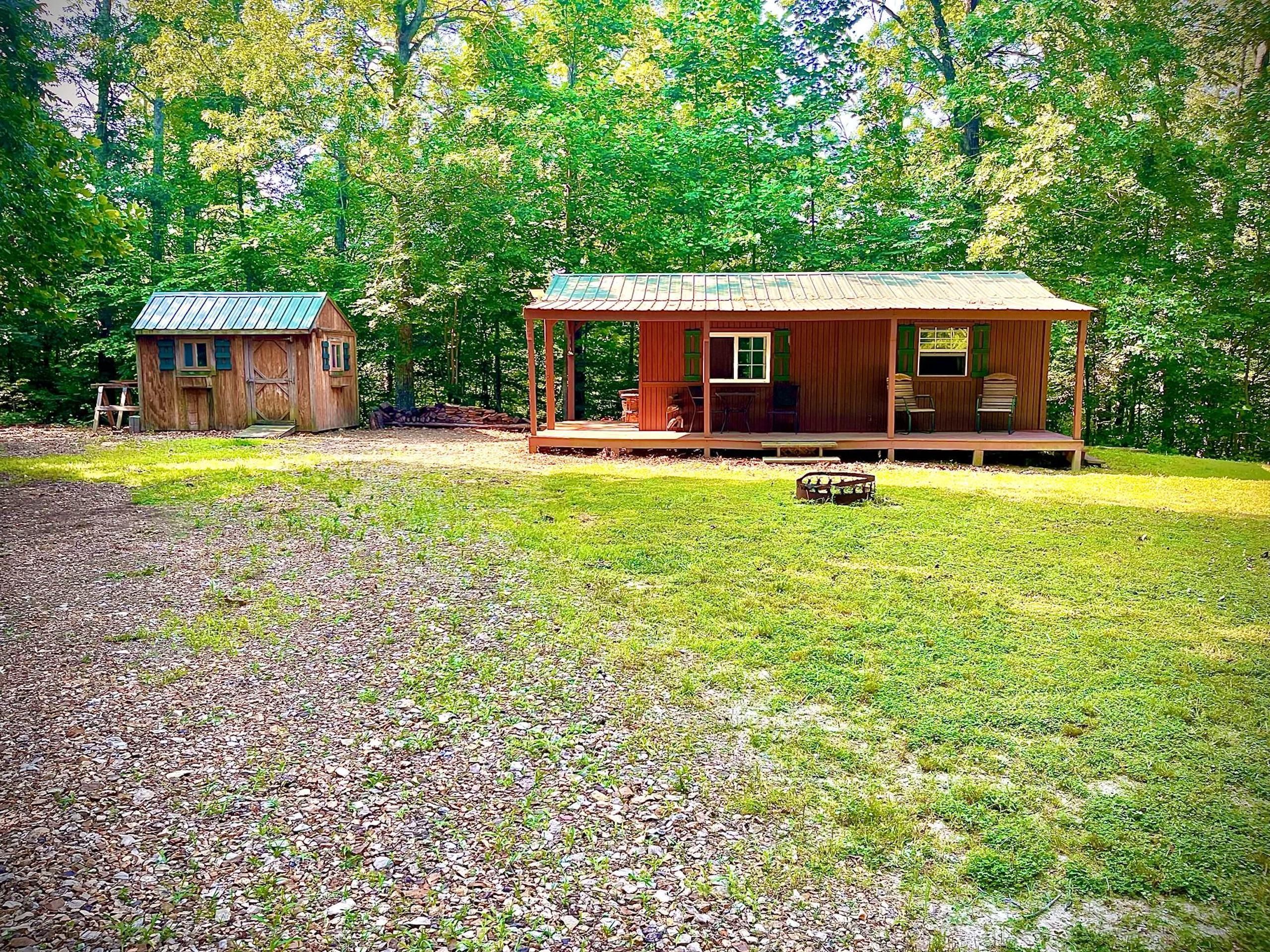 Pigeons Roost Road, Lot #WP001, Thebes, IL 62990 | LandWatch