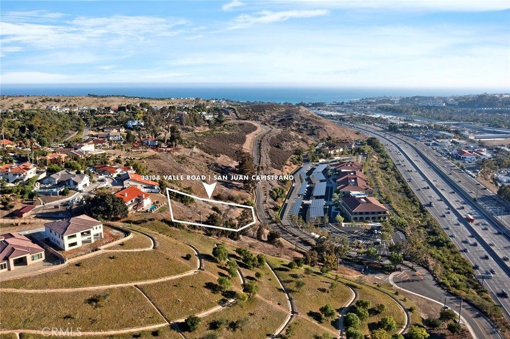 San Juan Capistrano, Orange County, CA Farms and Ranches, Homesites for ...