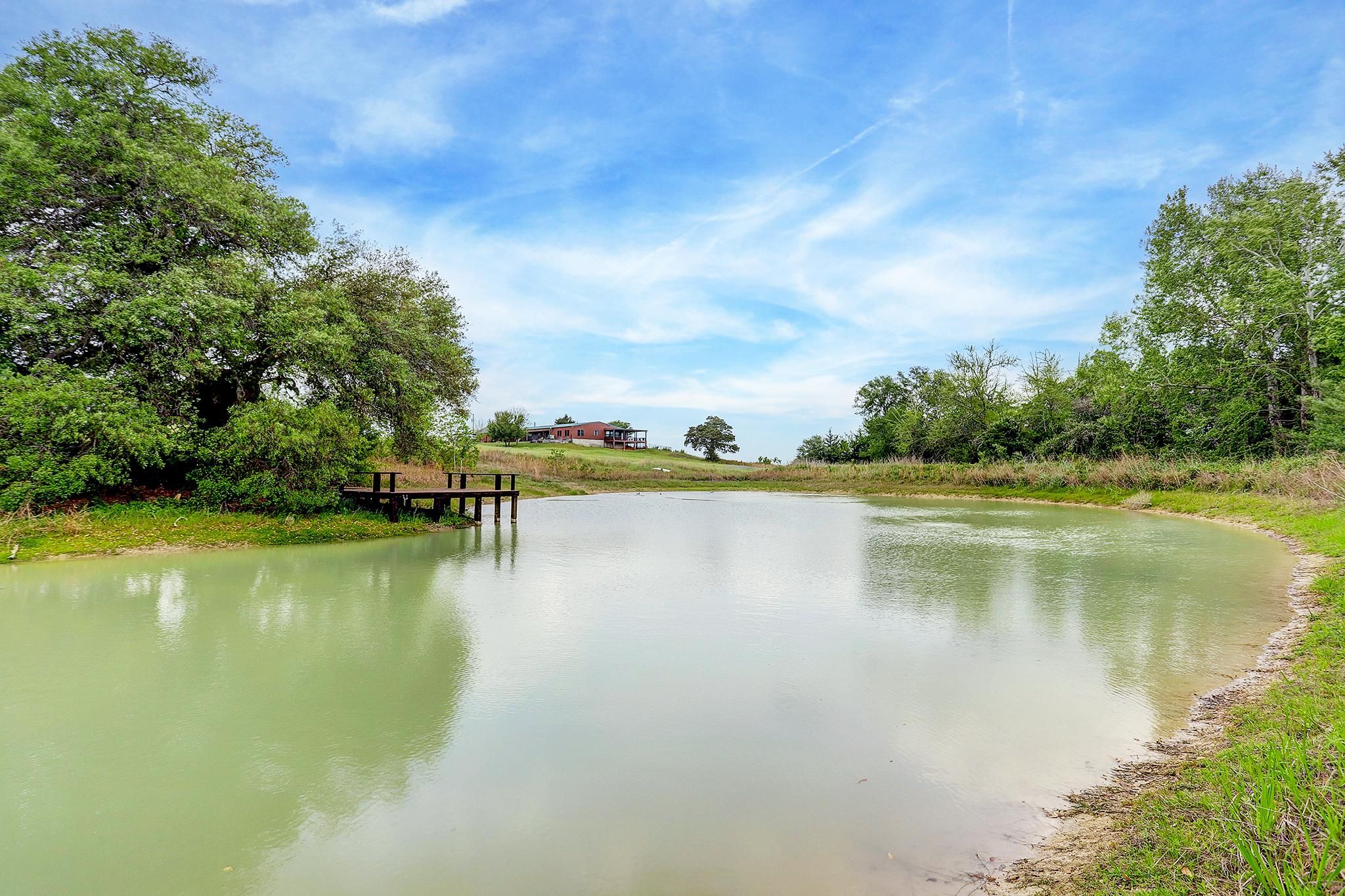 New Ulm, Austin County, TX Farms and Ranches, Recreational Property ...