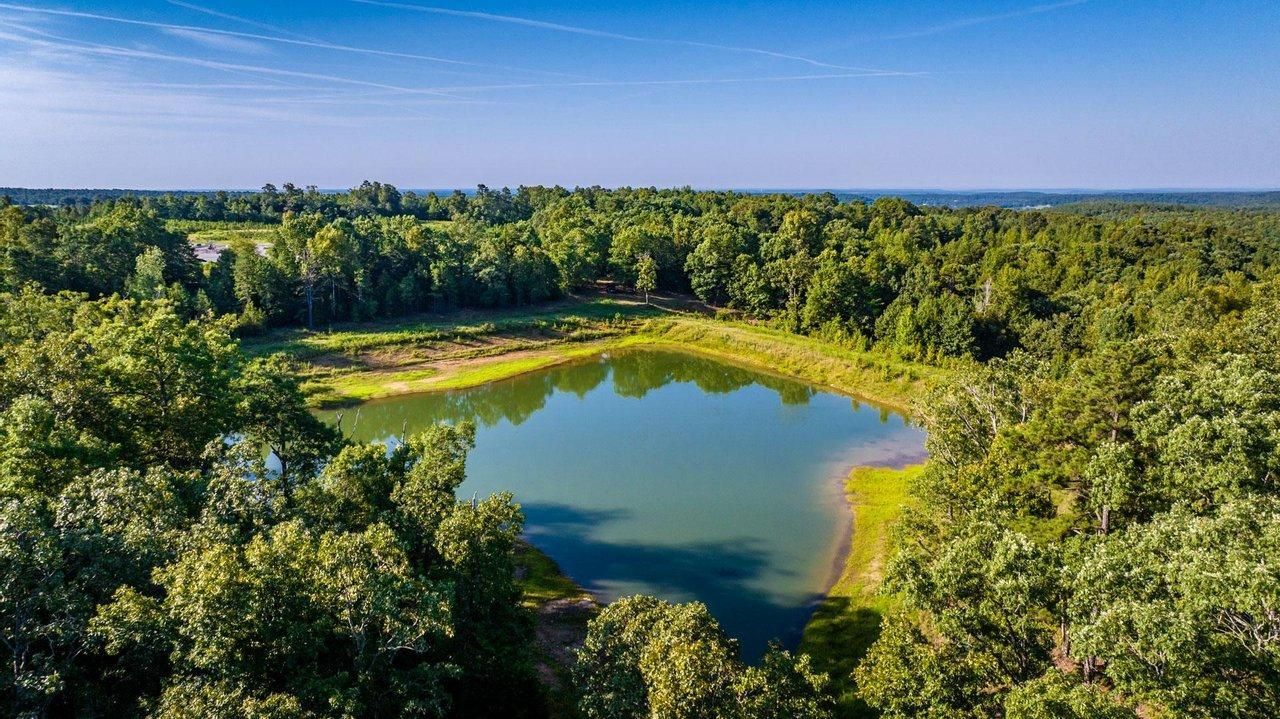 Bee Branch, Van Buren County, AR Recreational Property for sale ...