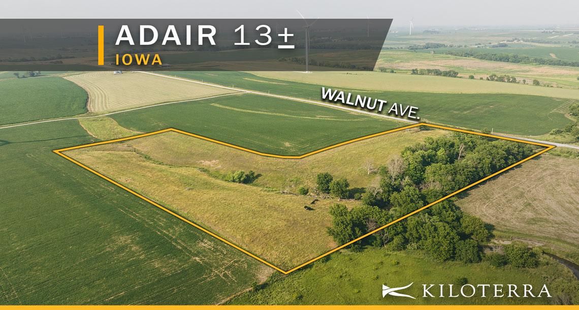 Walnut Avenue, Stuart, IA 50250 | LandWatch