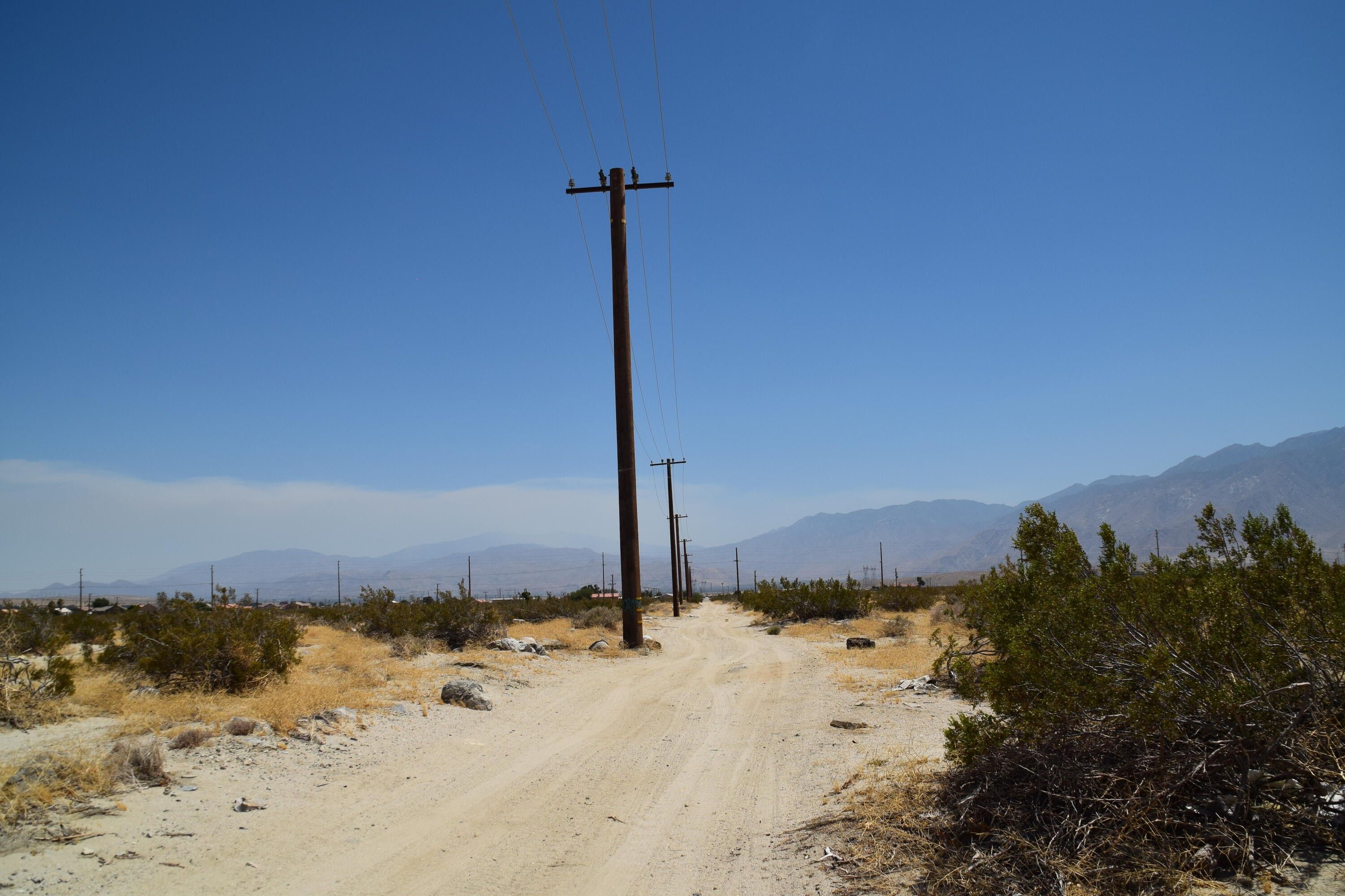 Desert Hot Springs, Riverside County, CA Farms and Ranches for sale ...