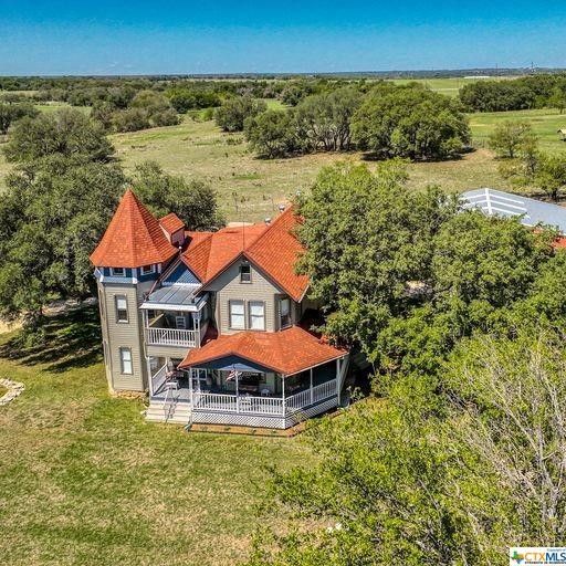 Dublin, Erath County, TX Farms and Ranches, House for sale Property ID ...