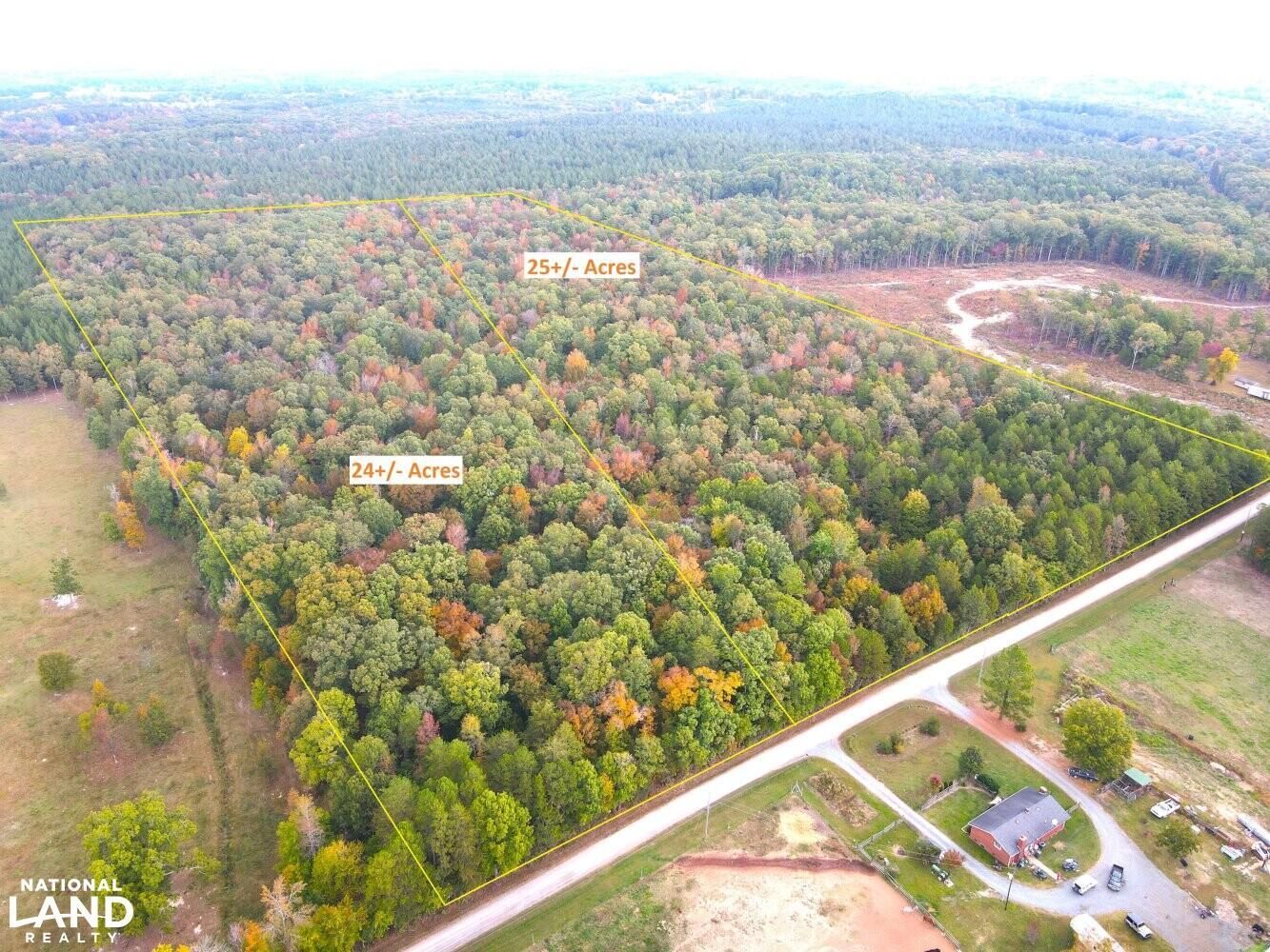 0 Barber Rd-Tract A, Gold Hill, NC 28071 | LandWatch