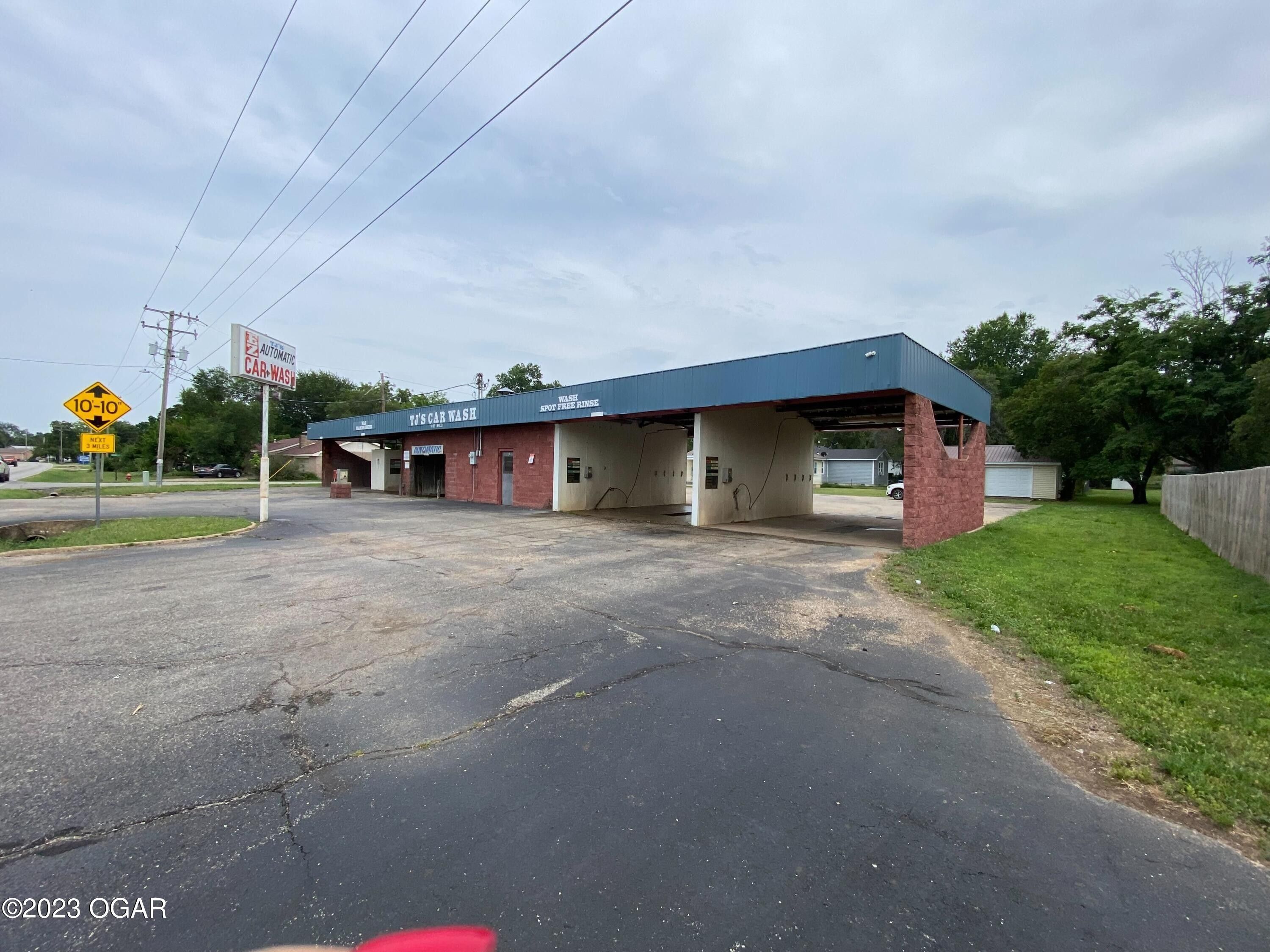 Seneca, Newton County, MO Commercial Property, House for sale Property ...