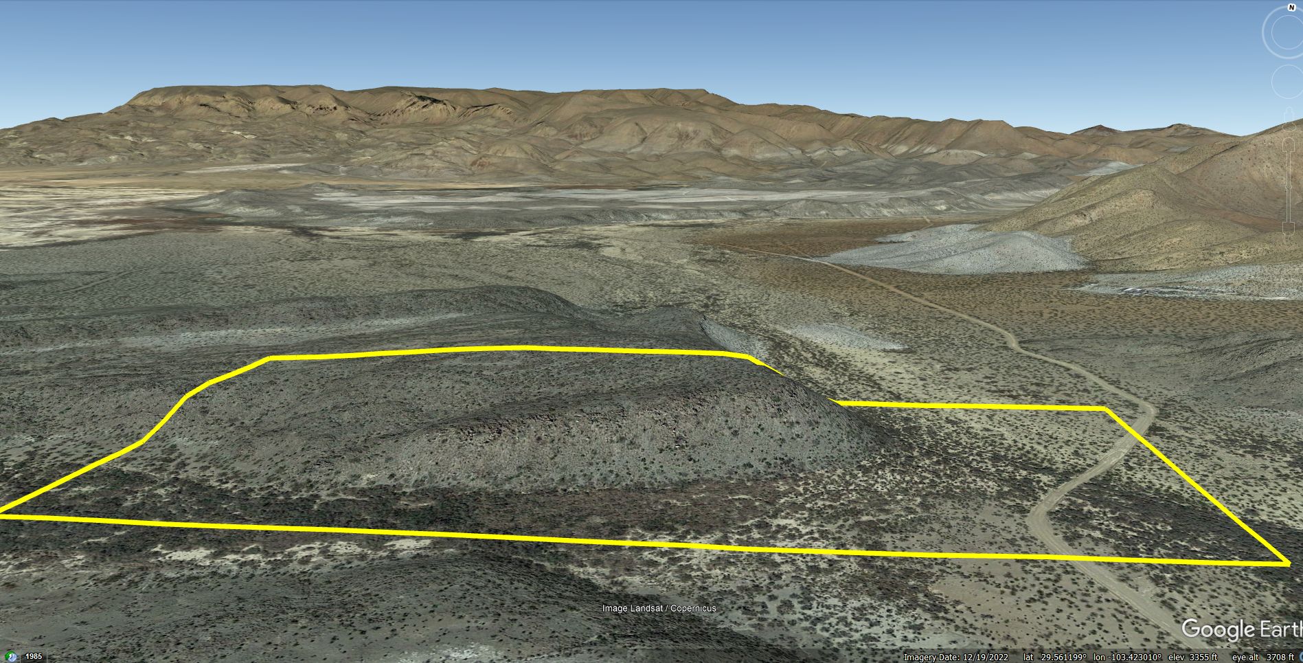 20 acres in Terlingua, TX, 79852 | LandWatch