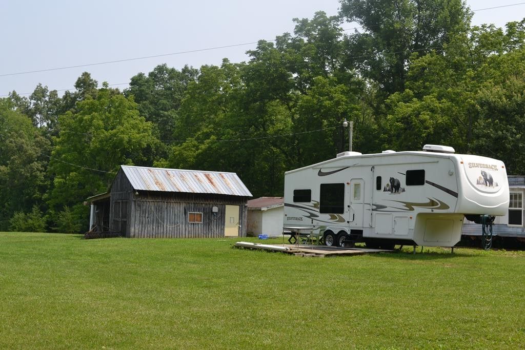 Clarkrange, Fentress County, TN Undeveloped Land for sale Property ID ...