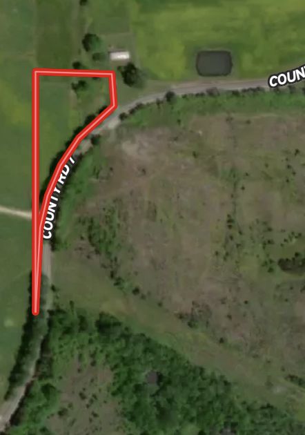 Youngtown, Lawrence County, AL Farms and Ranches, Horse Property ...