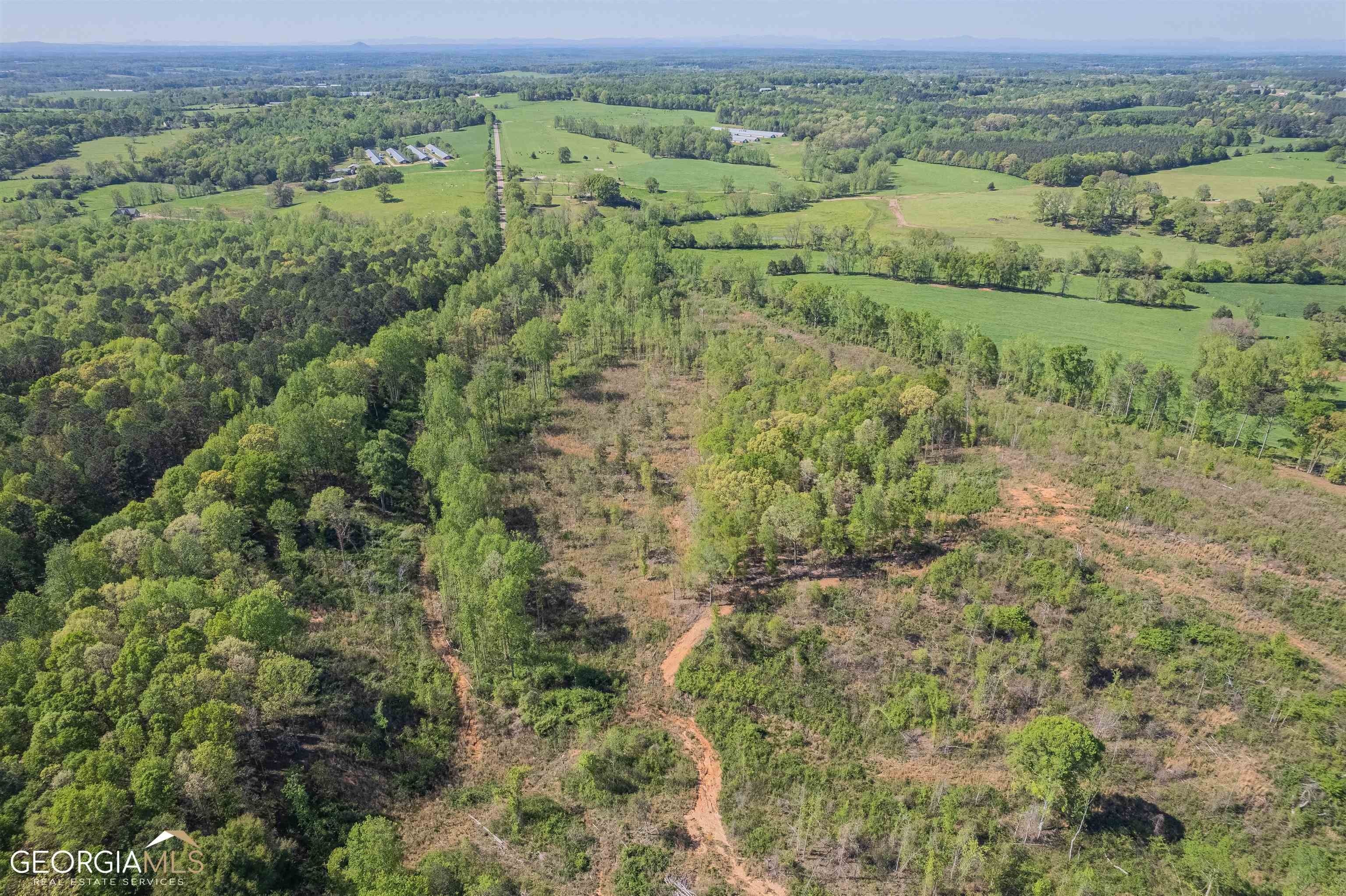 Canon, Franklin County, GA Farms and Ranches for sale Property ID ...