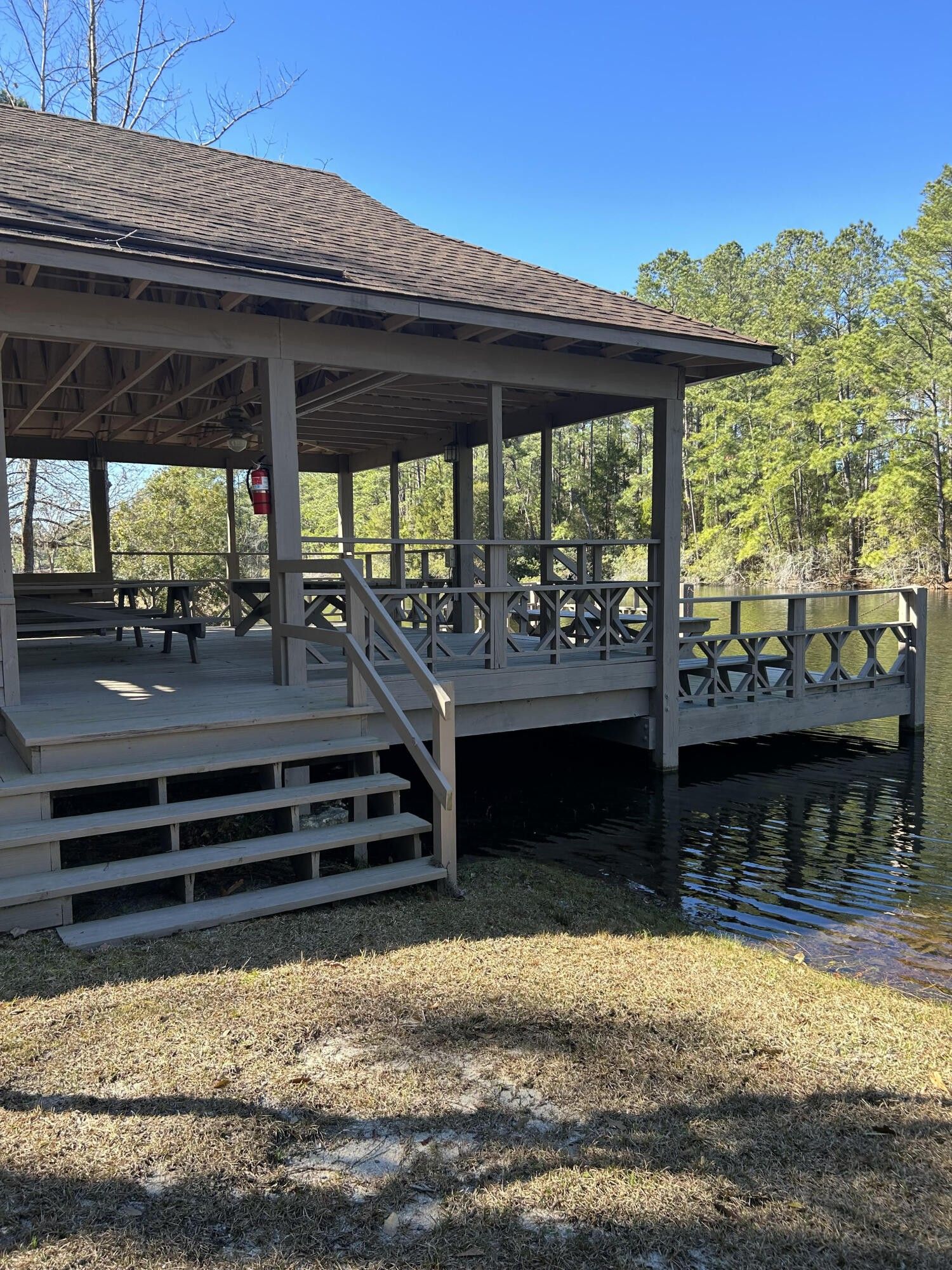 Adams Run, Charleston County, SC Undeveloped Land, Lakefront Property ...
