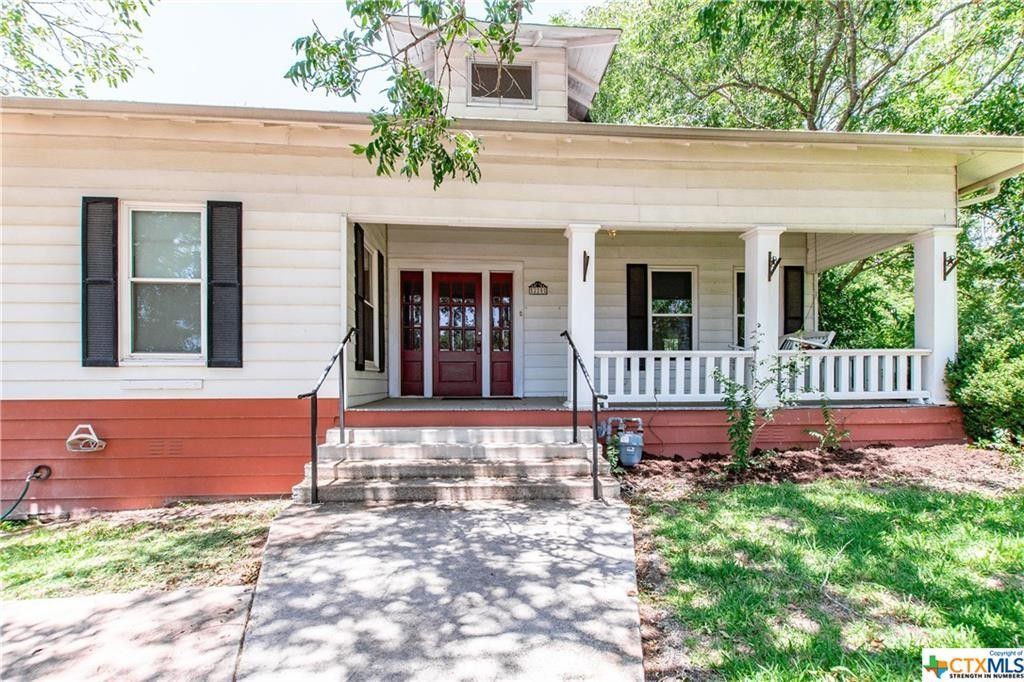 Troy, Bell County, TX Commercial Property, House for sale Property ID ...