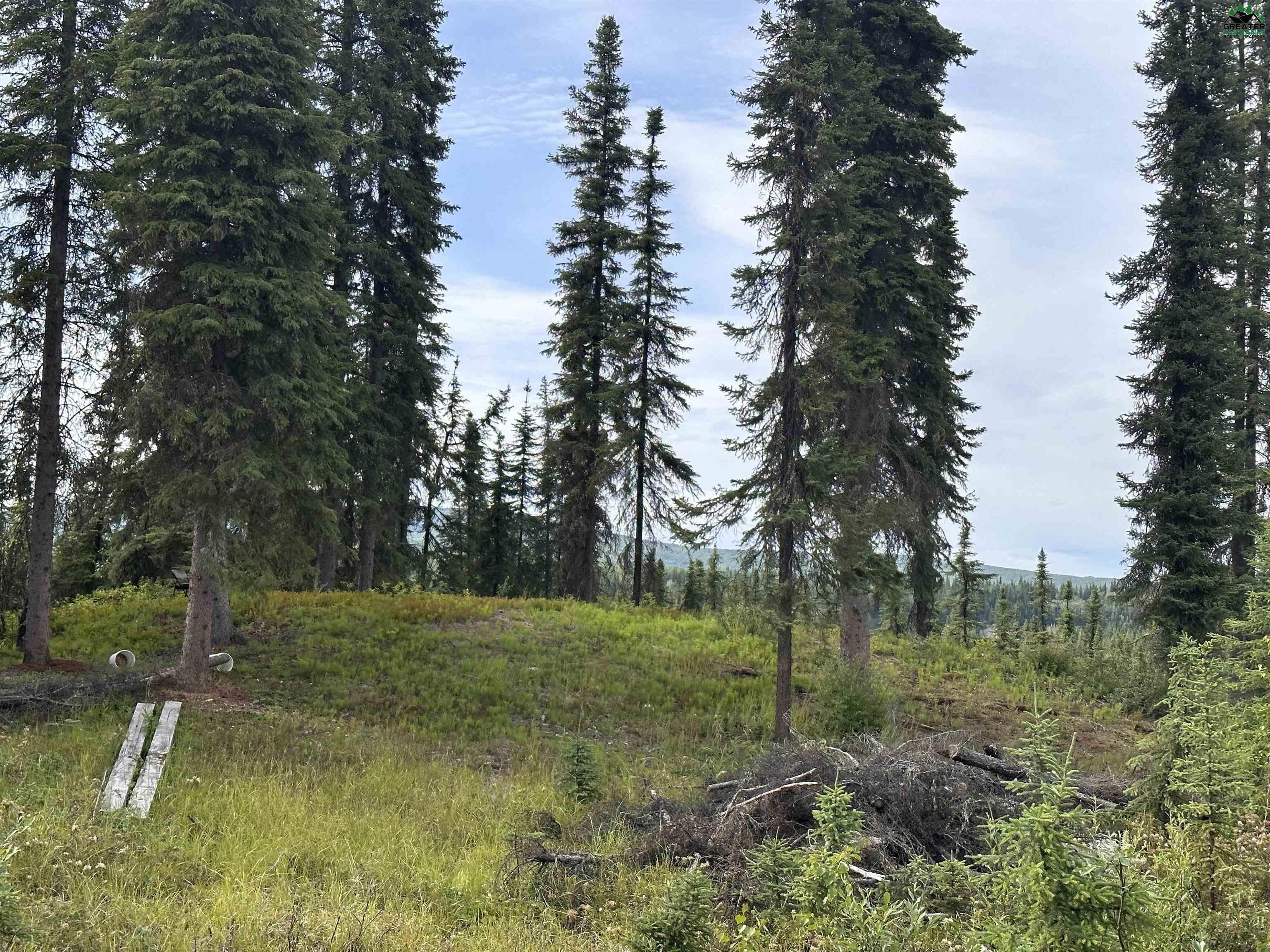 Fairbanks, Fairbanks North Star Borough, AK Farms and Ranches ...