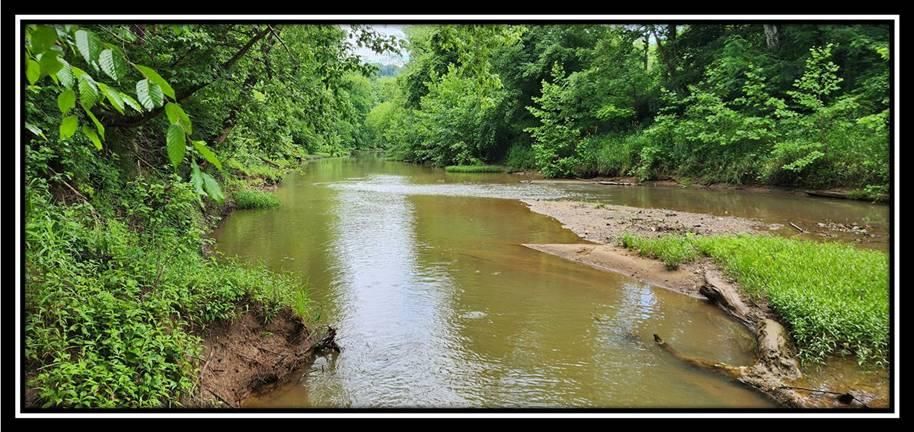 Stewart, Athens County, OH Recreational Property, Undeveloped Land for ...