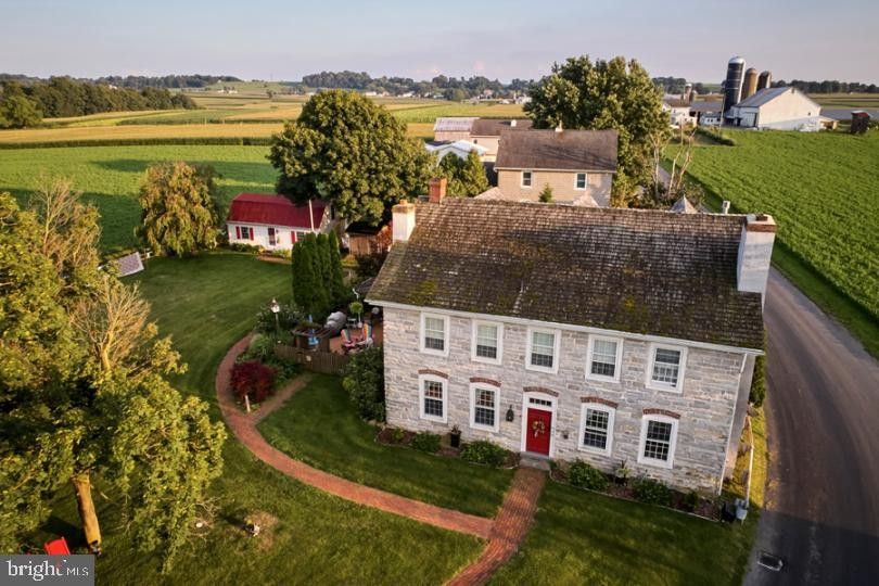 Gordonville, Lancaster County, PA Commercial Property, Homesites for ...