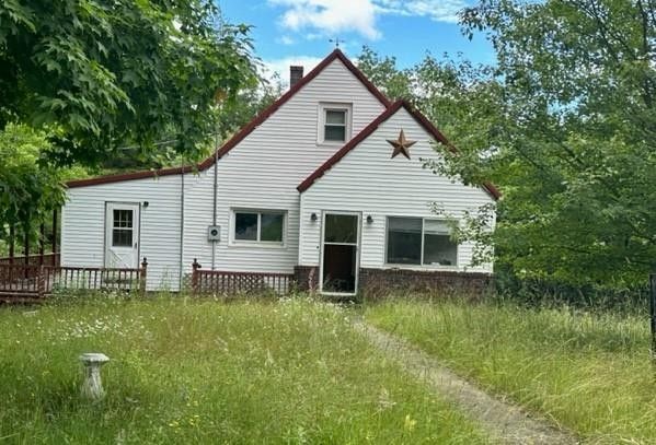 Mount Nebo, Nicholas County, WV House for sale Property ID: 416815400 ...