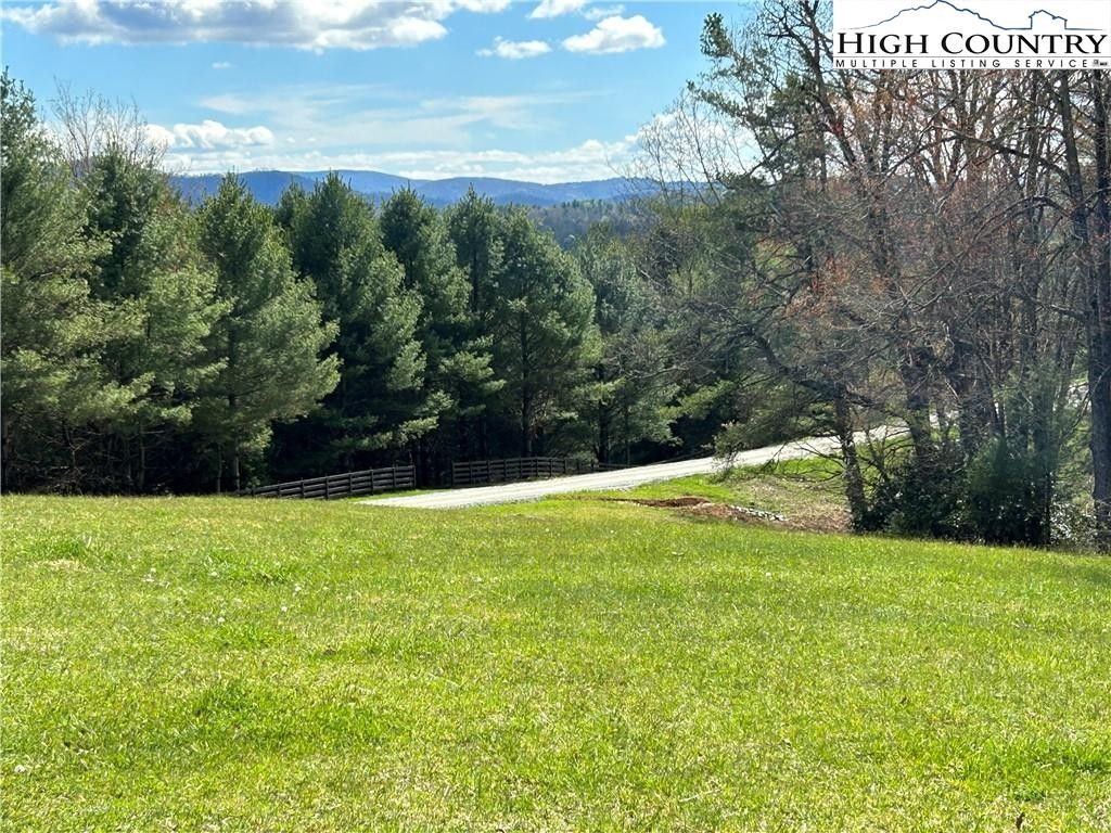 West Jefferson, Ashe County, NC Undeveloped Land for sale Property ID ...